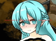 【RPG/AI汉化/MTool】被玷污的精灵与不洁迷宫【PC/1.3G】 - 海阁社区-i社中国-中文汉化官方网站